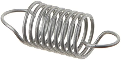 Amazon.com : Briggs & Stratton 692207 Governor Link Spring Replacement ...