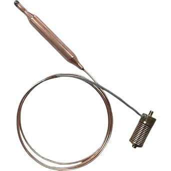 Oven Temperature Sensors Quick Response Sensing Probe Oven Heat Probe ...