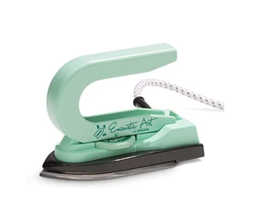 All Things Encaustic's Amazon Page