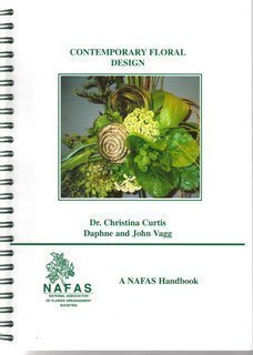 Amazon.co.jp: Contemporary Floral Design : Curtis, Christina D., Vagg ...