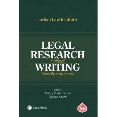 Buy Legal Research and Writing: New Perspectives Book Online at Low ...
