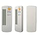 Amazon.co.jp: BRC4C105エアコン用リモコンSuitable for ダイキン BRC4C151 BRC4C152 ...
