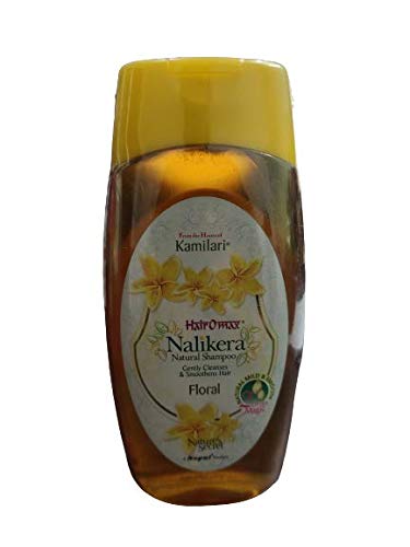 Buy Hairomax Nalikera Shampoo Floral 200 ml Online at Low Prices in ...