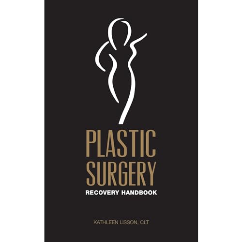 Amazon.com: Plastic Surgery Recovery Handbook (Audible Audio Edition ...