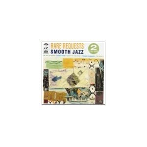 Rare Requests: Smooth Jazz, Volume 2 by N/A (2001-01-01) - Amazon.com Music