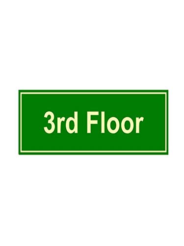 999Store office supplies sunboard 3rd Floor sticker signage Sign Board ...