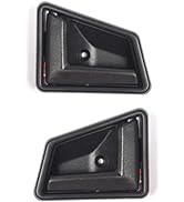 Amazon.com: Lcyolada 2Pcs Interior Door Handle for Chevrolet Chevy ...