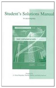 Buy Basic Math Skills With Geometry (The Streeter/Hutchison Series in Mathematics) Book Online ...