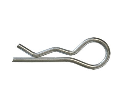 R-Clips 2.5 x 45mm Size 2.5 x 45 mm Pack of 50 Pins + Clips : Amazon.co ...