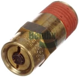 Amazon.com: Bendix 800350 - Safety Valve : Automotive