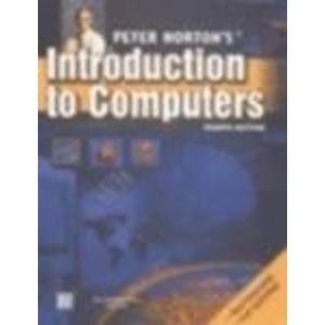 Introduction To Computers : Amazon.in: Books