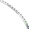 Buy Li-Ning Halbertec Motor Unstrung Badminton Racquet|87-89 Grams ...