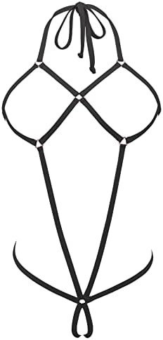 Sexy Mini Monokini Extreme Micro Bikinis for Women Various Sexy Style ...