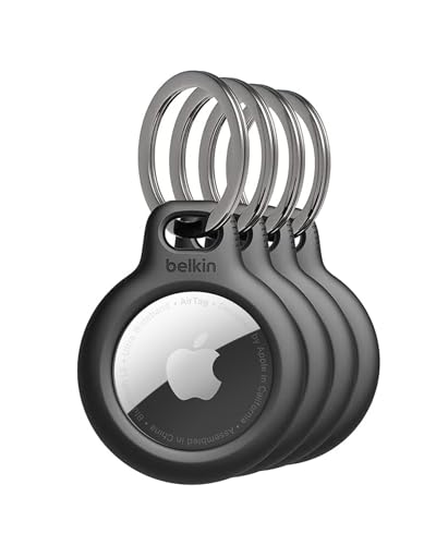 How to Properly Secure and Position an Airtag in Its Holder? - EaseHolder