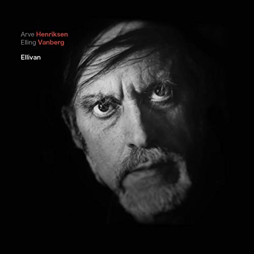 Amazon.com: Ellivan : Arve Henriksen & Elling Vanberg: Digital Music