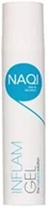Naqi Inflam Gel, Rehabilitation Gel : Buy Online at Best Price in KSA ...