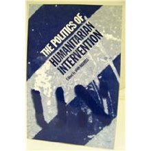 Buy The Politics of Humanitarian Intervention Book Online at Low Prices ...