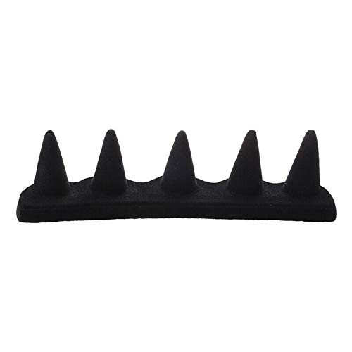 WHIZZO 1X(5 - Finger Ring Display Stand M2D4) : Amazon.in: Jewellery