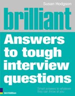 Amazon.co.jp: Brilliant Answers to Tough Interview Questions: Smart ...