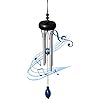 Amazon.com : QIPAN Small Wind Chimes for Outside,Mini Wind Chimes for ...