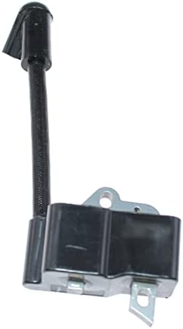 Amazon.com: Ignition Coil For Homelite Ryobi 300953003 300953001 ...