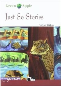 Amazon.in: Buy Just So Stories (Guide de téléchargement audio gratuit ...