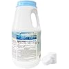 Amazon.com : BROMIGUARD Bromine Tablets 1 Inch 4 Lbs for Spa Hot Tub ...