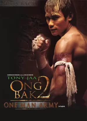 Ong Bak 2 2008 [DVD]: Amazon.in: Movies & TV Shows