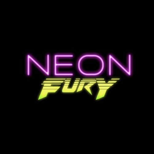 Neon Fury (Original Game Soundtrack) von Daniel Zambrano León bei ...