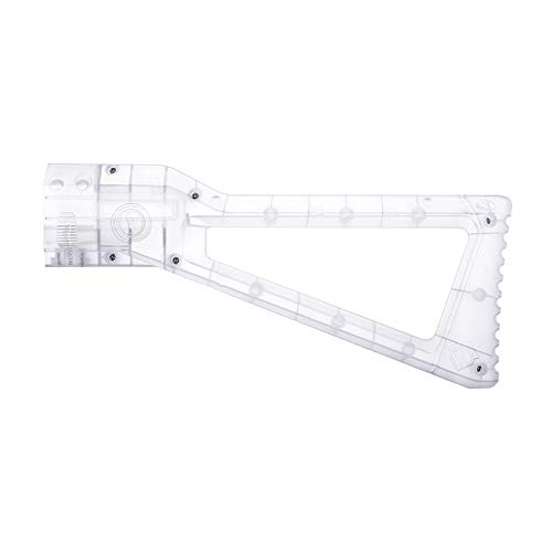 Snapklik.com : WORKER AK Style Shoulder Stock For Nerf N-Strike Elite ...