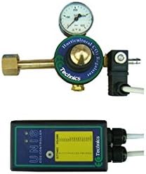 Amazon.com: Evolution Co2 Unis Kit (Controller + Regulator) : Everything Else