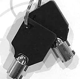 Amazon.com: Replacement Keys for Cabinet Safes : Office Products