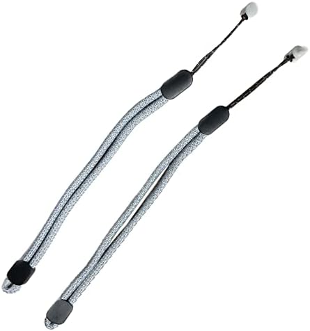 Amazon.com: Improved Replacement Wrist Wraps for Oculus Quest 2 Gen ...