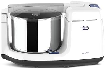 Ultra Mini T 1.25 Liter Wet Grinder : Amazon.in: Home & Kitchen