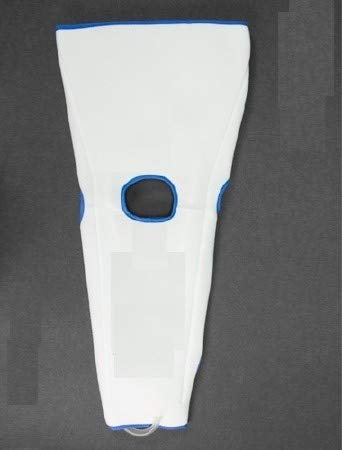 Standard Healthcare DVT Thigh Sleeves for Cirona 6200 and Arjohuntleigh ...