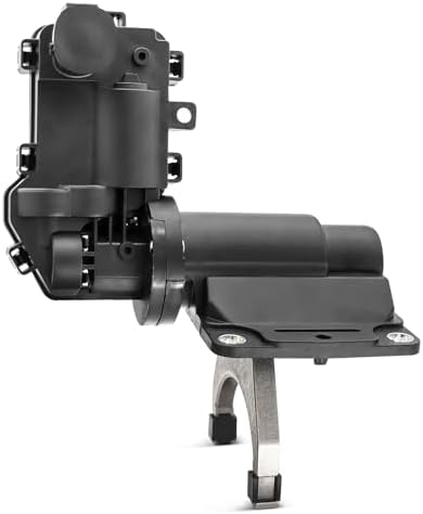 4x4 4WD Front Axle Actuator Fork Disconnect, Compatible with 2013 2014 ...