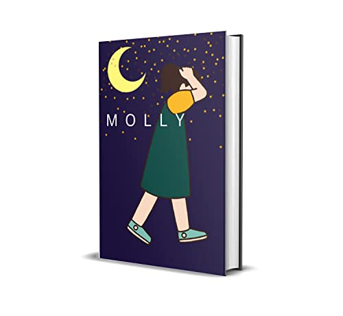 Amazon.com: MOLLY eBook : ABNER, SHARON: Kindle Store