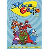 Amazon.com: Space Goofs, Vol. 4 [DVD] : Movies & TV