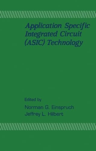 Die Bedeutung von ASIC (Application-Specific Integrated Circuit) in der ...