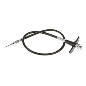 Universal Camera Photography Locking Shutter Release Cable 40cm 16'' : Amazon.in: Electronics