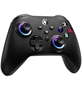 Amazon.com: ECHTPower Switch Controller, Hall Joystick Controller for ...