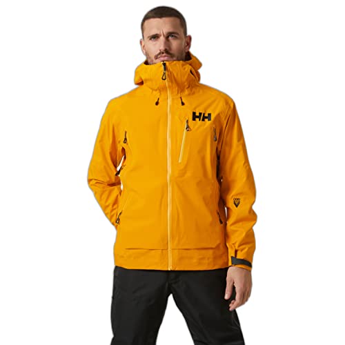 Best Hardshell Jackets 2023: Top Rated by Experts