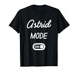 ・ブランド:Astrid Mode On Name Funny Birthday・製造元:Astrid Mode On Name Funny Birthday・製造元/メーカー部品番号:2ZNJ38QC6ZQ