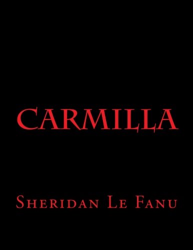 Carmilla | Amazon.com.br