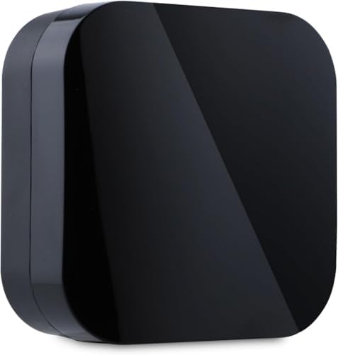 Amazon.com: Tuya Smart Zigbee IR Remote Controller, Infrared Universal ...