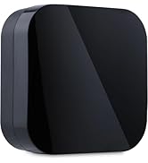 WiFi Smart IR Blaster, IR Remote Control Hub for Smart Home Automation ...