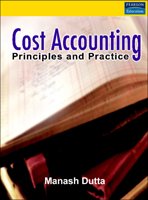 Cost Accounting : Principles & Practice : Dutta: Amazon.in: Books