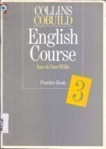Collins Cobuild English Course 3: Practice Book (Collins Cobuild ...