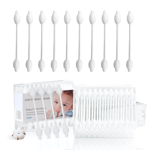 Top 10 Best Baby Qtips Safety Swabs : Reviews & Buying Guide - Katynel
