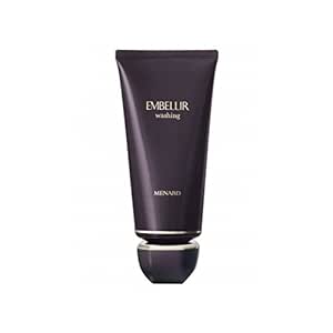 Amazon.com: Menard Embellir Crema Limpiadora 122Ml : Everything Else